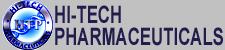 Hi-Tech Pharmaceuticals at our Columbus OH store - Lipodrene, Stimerex ...